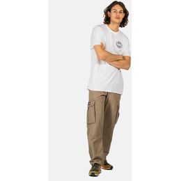 Reell Cargohose "Cargo Ripstop" in Braun | Gr.: W32/L34
