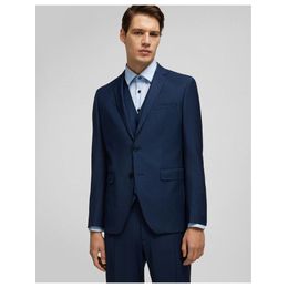HECHTER PARIS Sakko in navy | Gr.: 106