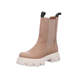 The Original 1936 Copenhagen Chelseaboots The Ines in BEIGE | Gr.: 38