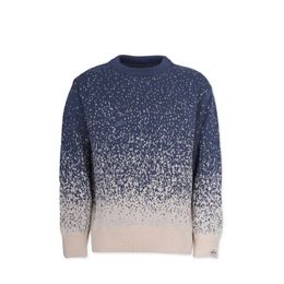 Band of Rascals Strick " Blended " in blau | Gr.: 146