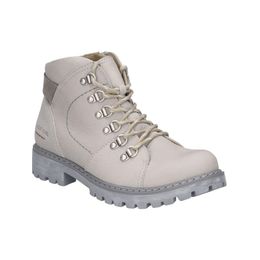 Josef Seibel Stiefelette Marta 18 in hellgrau | Gr.: 37