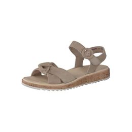 Paul Green Sandalen in Champagne | Gr.: 38
