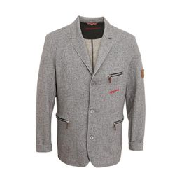 Almgwand Jacke TRISTENKOPF in anthrazit | Gr.: 48