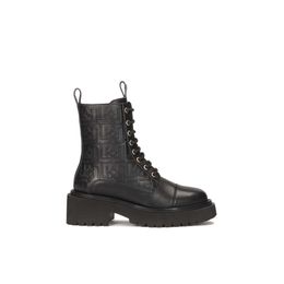 Kazar Boots in Schwarz | Gr.: 36