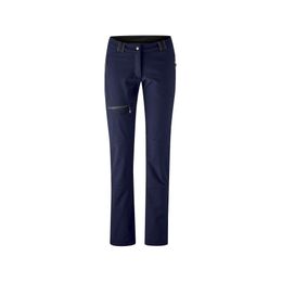 Maier Sports Softshellhose Adakit in Marine | Gr.: 46
