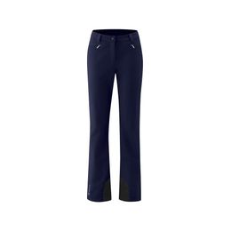 Maier Sports Softshellhose Mary in Marine | Gr.: 88