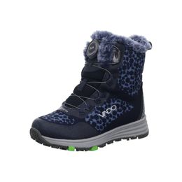 Vado Stiefelette in Dunkelblau | Gr.: 29