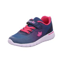 Lico Klettschuhe in blau | Gr.: 27