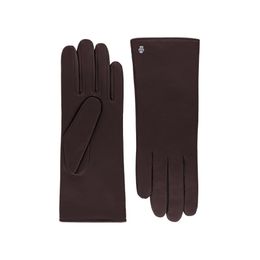 Roeckl Handschuh in braun | Gr.: 7,5