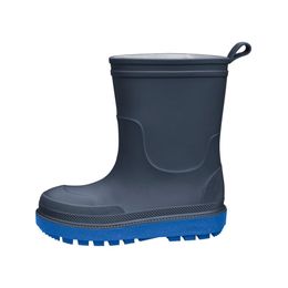 Playshoes Regenstiefel in marine | Gr.: 26