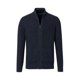 Casamoda Strickjacke in Dunkelblau | Gr.: XL