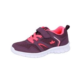 Lico Klettschuh "Skip VS" in Rot | Gr.: 32