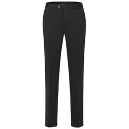 Bugatti Baukasten - Hose in dunkelgrau | Gr.: 106