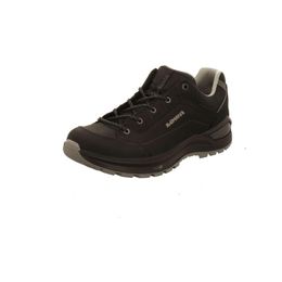 Lowa Wanderschuh in schwarz | Gr.: 43,5