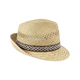 ALBATROS Hut in Beige | Gr.: 55