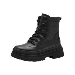 Marco Tozzi Stiefelette in BLACK | Gr.: 38