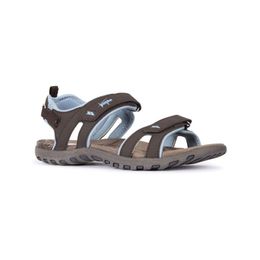 Trespass Sandale in Braun | Gr.: 40