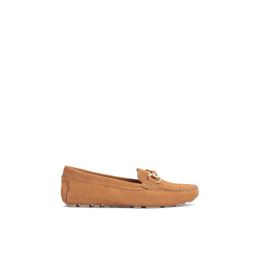 Kazar Mokassins APRICOT in Braun | Gr.: 41