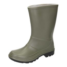 Nora Gummistiefel in oliv | Gr.: 45