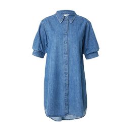 Frame Shirt Dress 'THE PLAY' female Blue size S