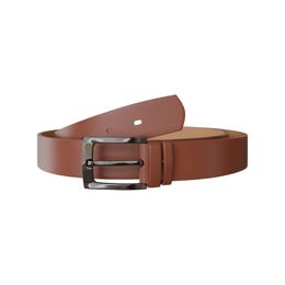 BEZLIT Gürtel in Cognac | Gr.: 95 cm