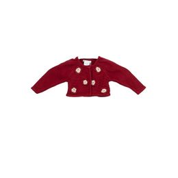 Tutto Piccolo Übergangsjacke in Bordeaux | Gr.: 4-5-jahre