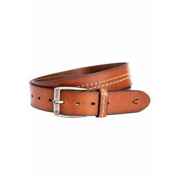 Camel Active Gürtel in Cognac | Gr.: XXL