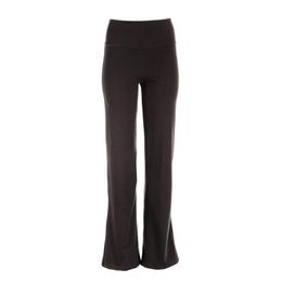 WINSHAPE Trainingshose WH3 in schwarz | Gr.: XS