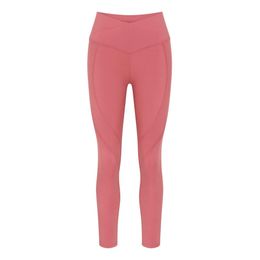 triaction by Triumph Sport-Hose Cardio RTW in Salsa | Gr.: M