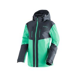 Maier Sports Funktionsjacken INA in Grün2060 | Gr.: 46