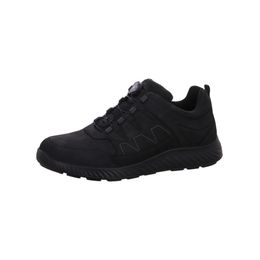 Jomos Sneaker in Schwarz | Gr.: 45