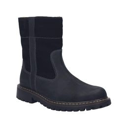 Josef Seibel Stiefel Chance in schwarz | Gr.: 45