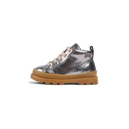 Camper Stiefeletten " Brutus " in Dunkelgrau | Gr.: 22