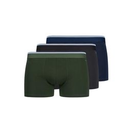 Skiny Retro Short / Pant Basic in Mehrfarbig | Gr.: XXL