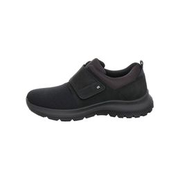 Jomos Slipper in Schwarz | Gr.: 47