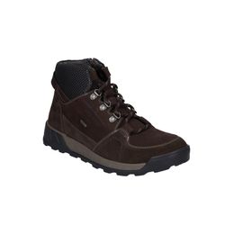 Josef Seibel Stiefelette Levi in moro-kombi | Gr.: 43