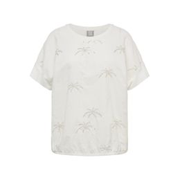 Rabe T-Shirt in Beige | Gr.: 38
