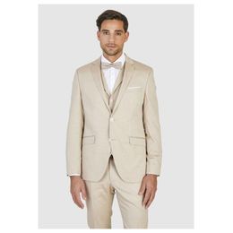 HECHTER PARIS Sakko in beige | Gr.: 102
