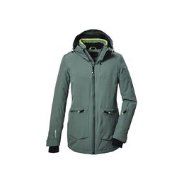 Killtec KSW 38 WMNJCKT in Grün2048 | Gr.: 42