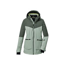 Killtec KSW 40 WMNJCKT in Grün2042 | Gr.: 40