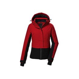 Killtec KSW 105 WMNJCKT in Rot459 | Gr.: 42