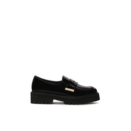 Kazar Espadrilles in Schwarz | Gr.: 35