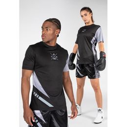 Gorilla Wear T-shirt - Hornell - Grau | Gr.: XS