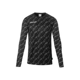 Uhlsport Torwartbekleidung Progressive in schwarz | Gr.: 140