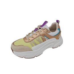POELMAN Sneaker in Mehrfarbig | Gr.: 41