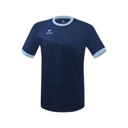 Erima Kinder Mantua Trikot in new navy/faded denim | Gr.: 128