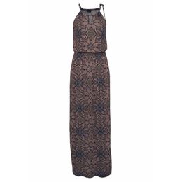 Lascana Maxikleid in bedruckt | Gr.: 34