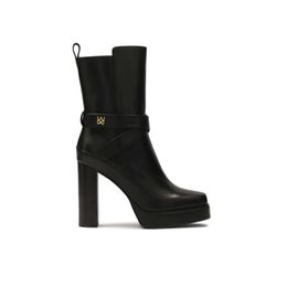 Kazar Boots in Schwarz | Gr.: 38