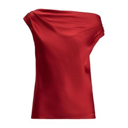 Lauren by Ralph Lauren Lauren Ralph Lauren Blouse 'KINTHEA' female Red size L