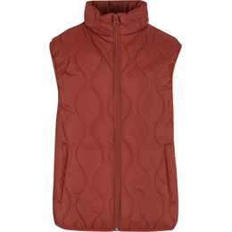 Urban Classics Westen in darkrust | Gr.: XXL